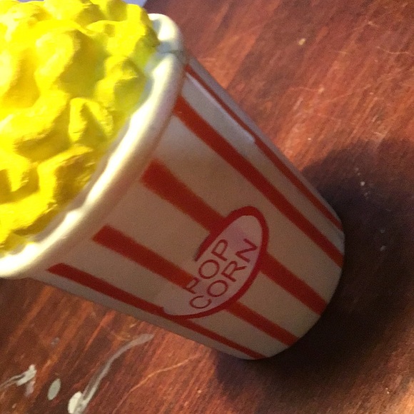 Toys | A Popcorn Squishy | Poshmark